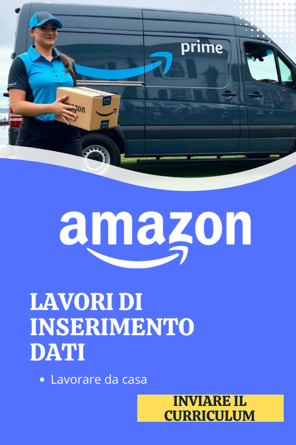 Lavora come corriere con FedEx – Hm News